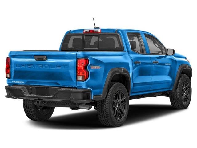New Chevrolet Colorado for Sale in Calgary | Jack Carter Chev Buick GMC