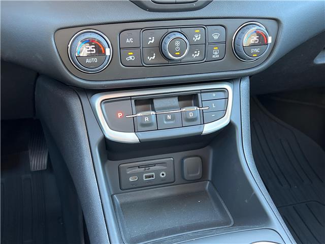 New GMC for Sale in Calgary | Jack Carter Chev Buick GMC