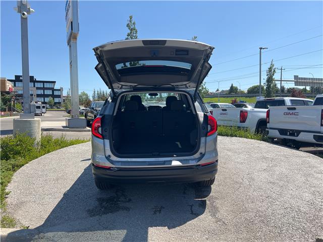 New GMC for Sale in Calgary | Jack Carter Chev Buick GMC