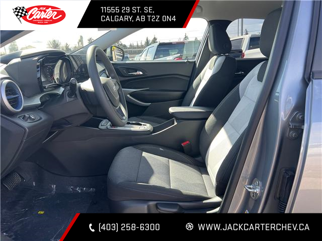 New Cars, SUVs, Trucks for Sale in Calgary | Jack Carter Chev Buick GMC