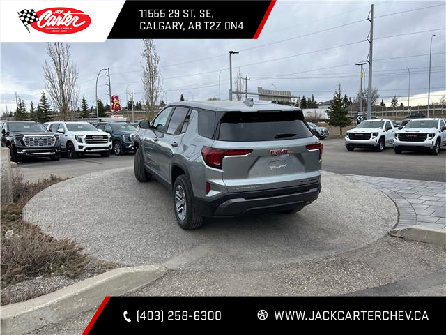 New GMC for Sale in Calgary | Jack Carter Chev Buick GMC