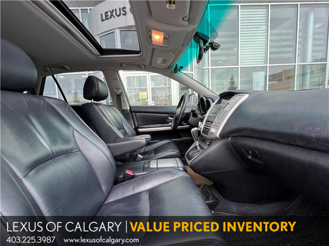 Used Cars, SUVs, Trucks for Sale in Calgary | Lexus of Calgary