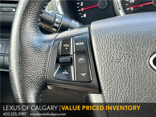 Used Cars, SUVs, Trucks for Sale in Calgary | Lexus of Calgary