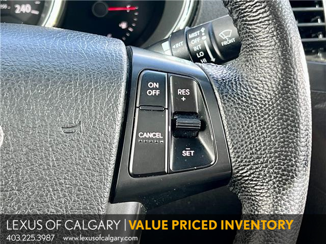 Used Cars, SUVs, Trucks for Sale in Calgary | Lexus of Calgary
