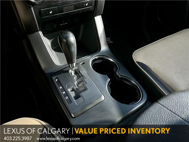 Used Cars, SUVs, Trucks for Sale in Calgary | Lexus of Calgary