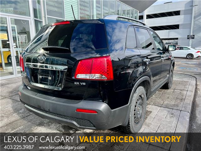 Used Cars, SUVs, Trucks for Sale in Calgary | Lexus of Calgary