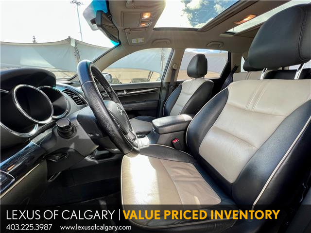 Used Cars, SUVs, Trucks for Sale in Calgary | Lexus of Calgary