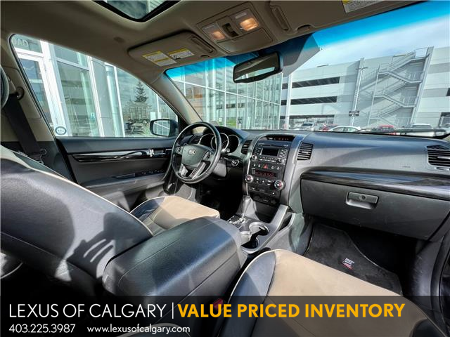 Used Cars, SUVs, Trucks for Sale in Calgary | Lexus of Calgary