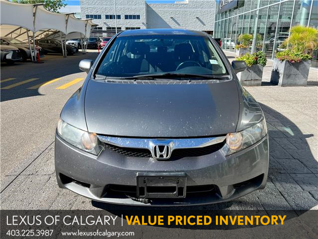 Used Cars, SUVs, Trucks for Sale in Calgary | Lexus of Calgary