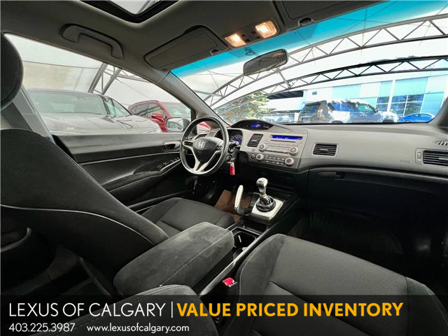Used Cars, SUVs, Trucks for Sale in Calgary | Lexus of Calgary