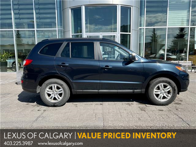 Used Cars, SUVs, Trucks for Sale in Calgary | Lexus of Calgary