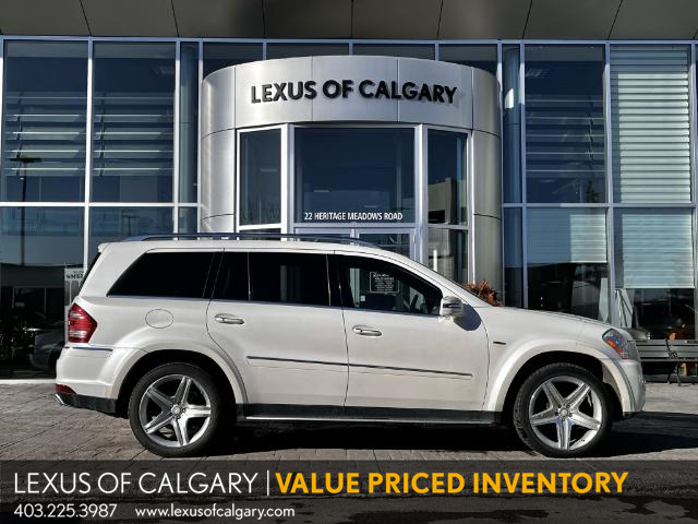 Used Cars, SUVs, Trucks for Sale in Calgary | Lexus of Calgary