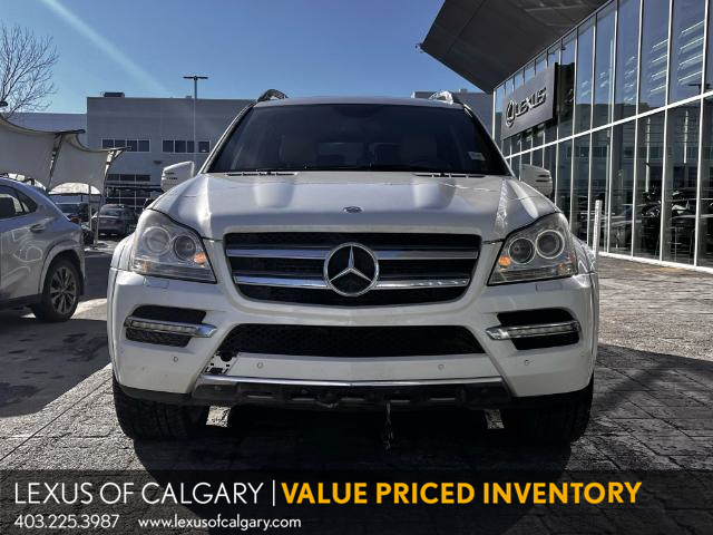 Used Cars, SUVs, Trucks for Sale in Calgary | Lexus of Calgary