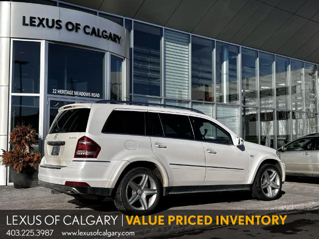 Used Cars, SUVs, Trucks for Sale in Calgary | Lexus of Calgary