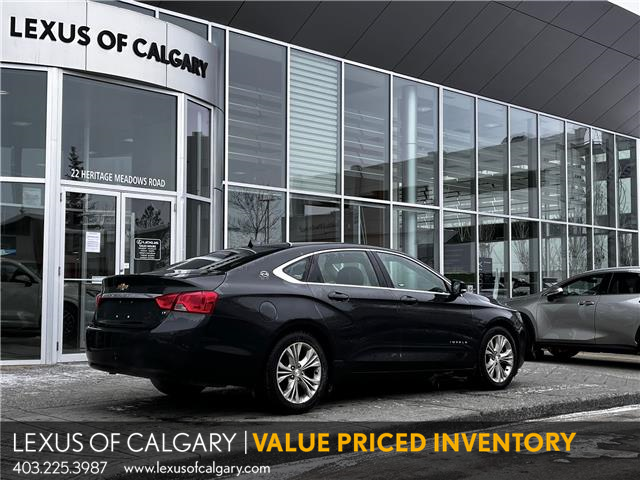 Used Cars, SUVs, Trucks for Sale in Calgary | Lexus of Calgary