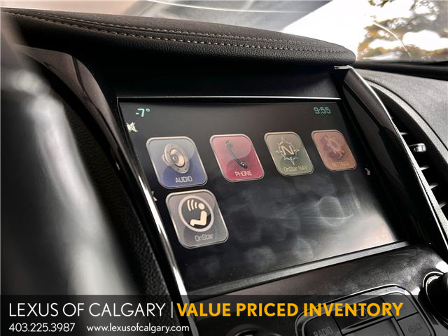 Used Cars, SUVs, Trucks for Sale in Calgary | Lexus of Calgary