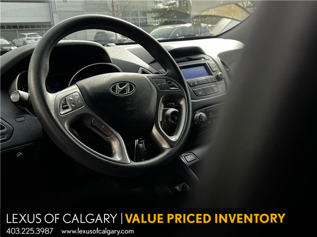 Used Cars, SUVs, Trucks for Sale in Calgary | Lexus of Calgary