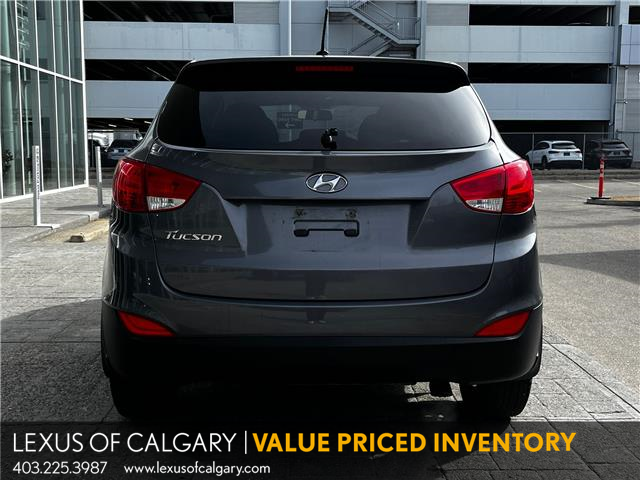 Used Cars, SUVs, Trucks for Sale in Calgary | Lexus of Calgary