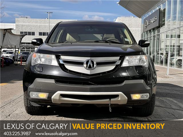 Used Cars, SUVs, Trucks for Sale in Calgary | Lexus of Calgary