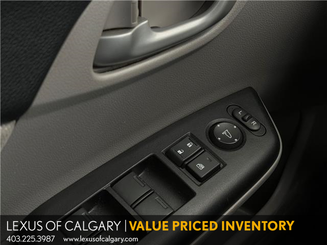 Used Cars, SUVs, Trucks for Sale in Calgary | Lexus of Calgary