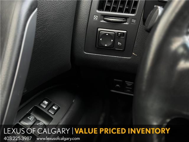 Used Cars, SUVs, Trucks for Sale in Calgary | Lexus of Calgary