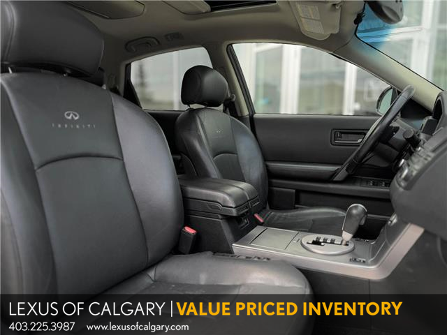 Used Cars, SUVs, Trucks for Sale in Calgary | Lexus of Calgary