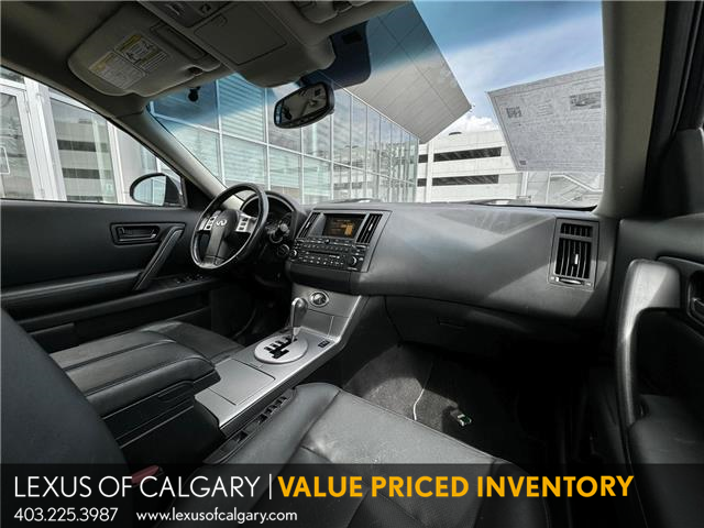 Used Cars, SUVs, Trucks for Sale in Calgary | Lexus of Calgary