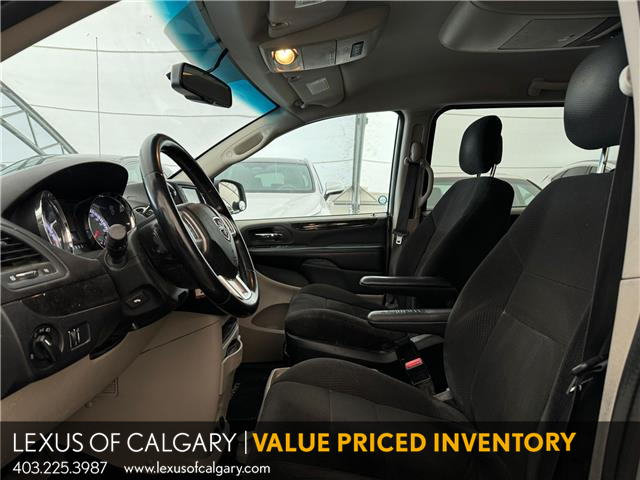 Used Cars, SUVs, Trucks for Sale in Calgary | Lexus of Calgary