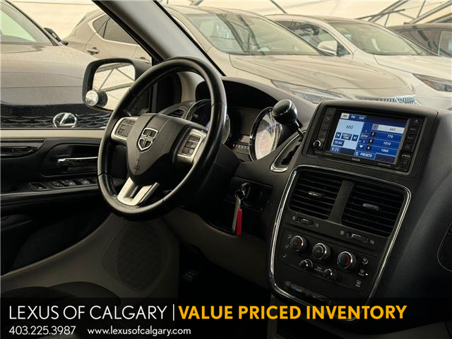 Used Cars, SUVs, Trucks for Sale in Calgary | Lexus of Calgary
