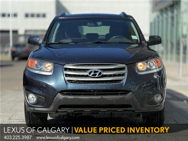 Used Cars, SUVs, Trucks for Sale in Calgary | Lexus of Calgary