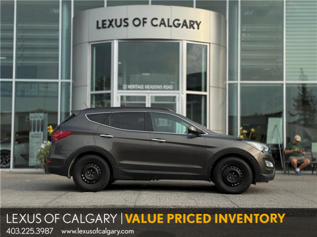 Used Cars, SUVs, Trucks for Sale in Calgary | Lexus of Calgary