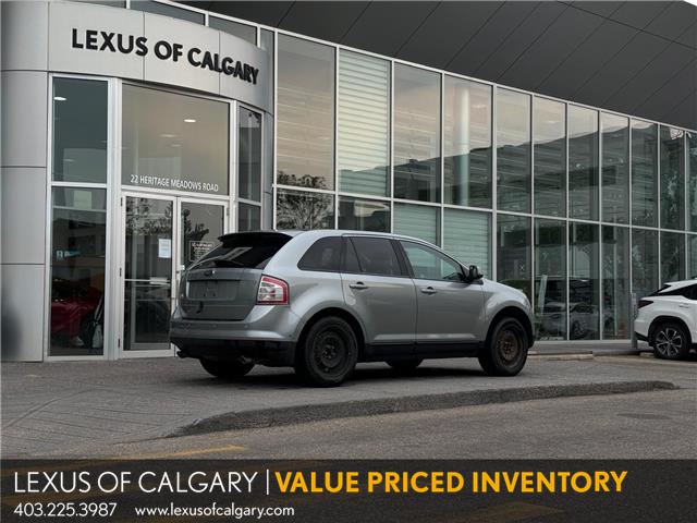 Used Cars, SUVs, Trucks for Sale in Calgary | Lexus of Calgary