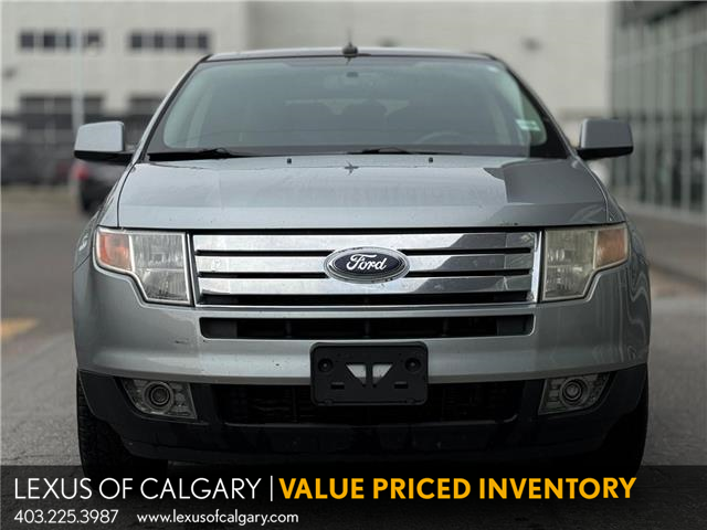 Used Cars, SUVs, Trucks for Sale in Calgary | Lexus of Calgary