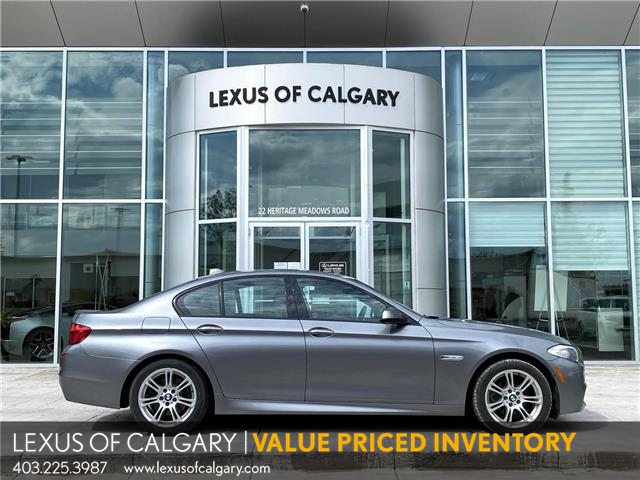 Used Cars, SUVs, Trucks for Sale in Calgary | Lexus of Calgary