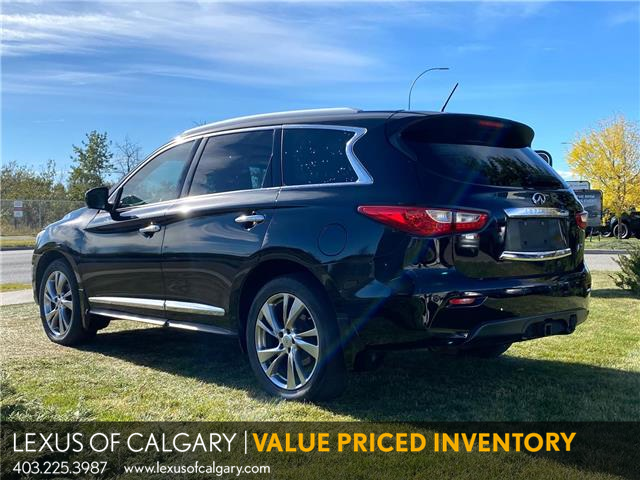 Used Cars, SUVs, Trucks for Sale in Calgary | Lexus of Calgary
