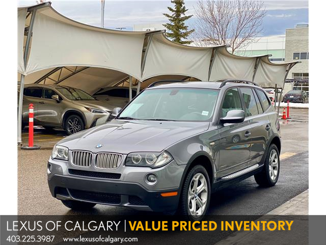Used Cars, SUVs, Trucks for Sale in Calgary | Lexus of Calgary