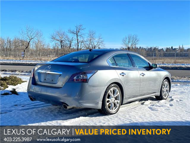 Used Cars, SUVs, Trucks for Sale in Calgary | Lexus of Calgary