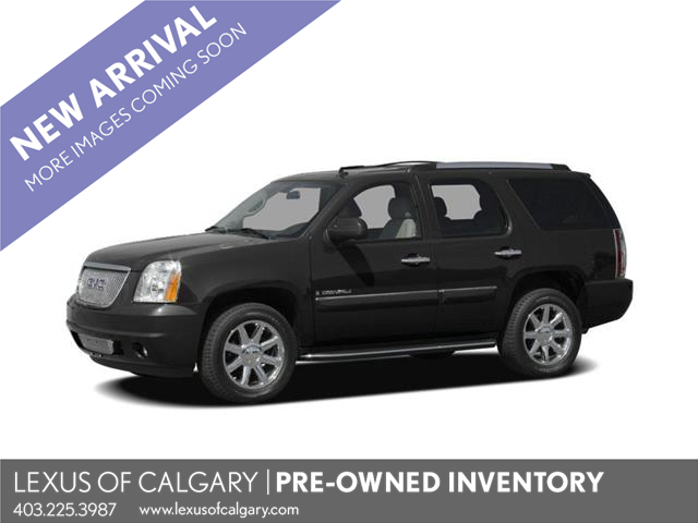 Used Cars, SUVs, Trucks for Sale in Calgary | Lexus of Calgary