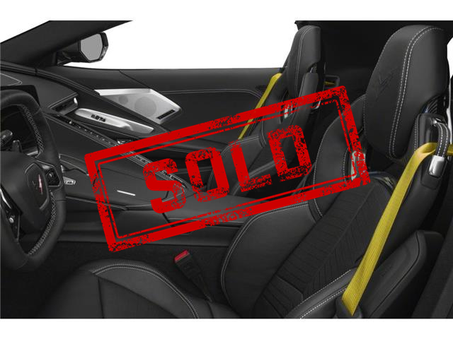 New Chevrolet for Sale in Calgary | Jack Carter Chev Buick GMC