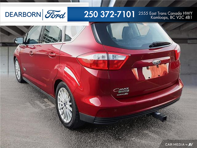 Used Ford for Sale | Dearborn Ford