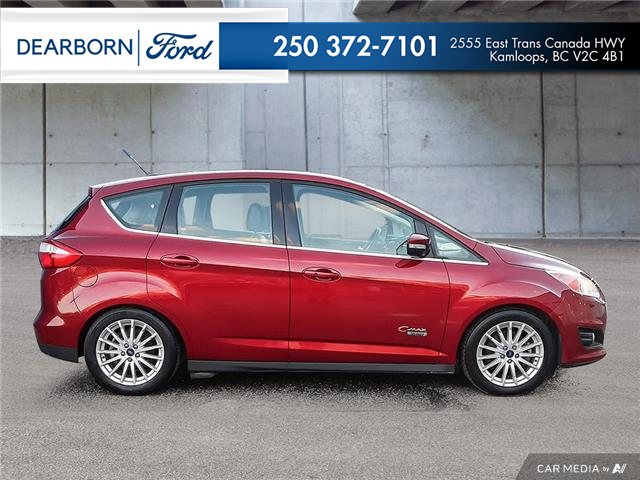 Used Ford for Sale | Dearborn Ford