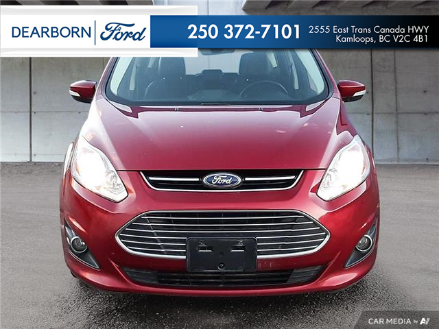 Used Ford for Sale | Dearborn Ford
