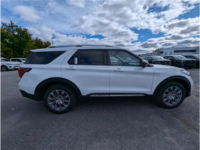 New Cars, SUVs, Trucks for Sale in Ottawa | Campbell Ford Sales