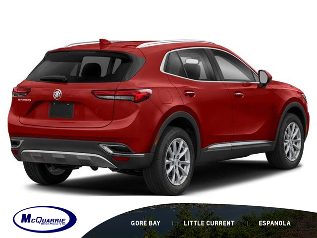 New Cars, SUVs, Trucks for Sale | McQuarrie Motors Products Inc.