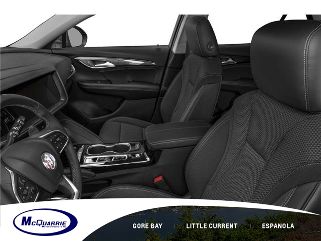 New Cars, SUVs, Trucks for Sale | McQuarrie Motors Products Inc.