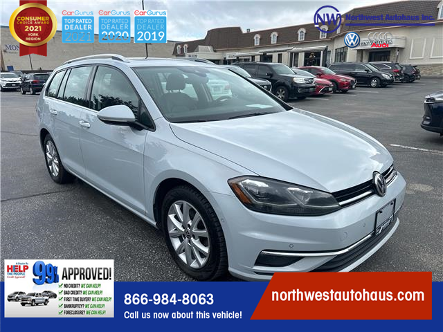 Northwest Autohaus: Luxury Used Dealer | Vaughan, Ontario