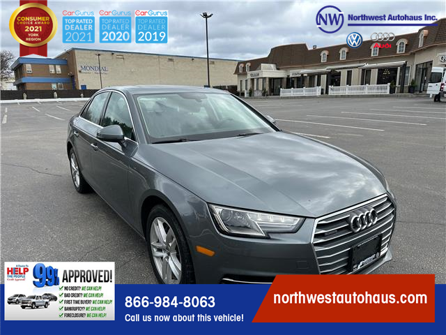 Northwest Autohaus: Luxury Used Dealer | Vaughan, Ontario