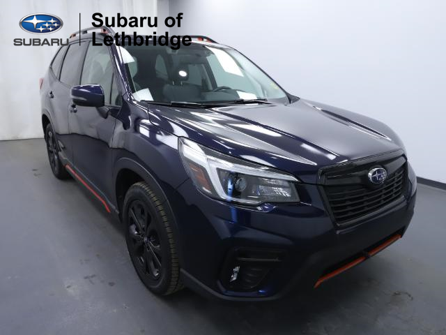 Used Cars, SUVs, Trucks for Sale in Lethbridge | Subaru of Lethbridge