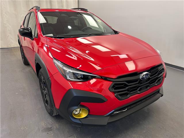 New Cars, SUVs, Trucks for Sale in Lethbridge | Subaru of Lethbridge