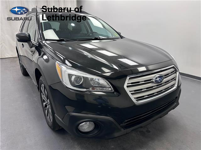 Used Cars, SUVs, Trucks for Sale in Lethbridge | Subaru of Lethbridge